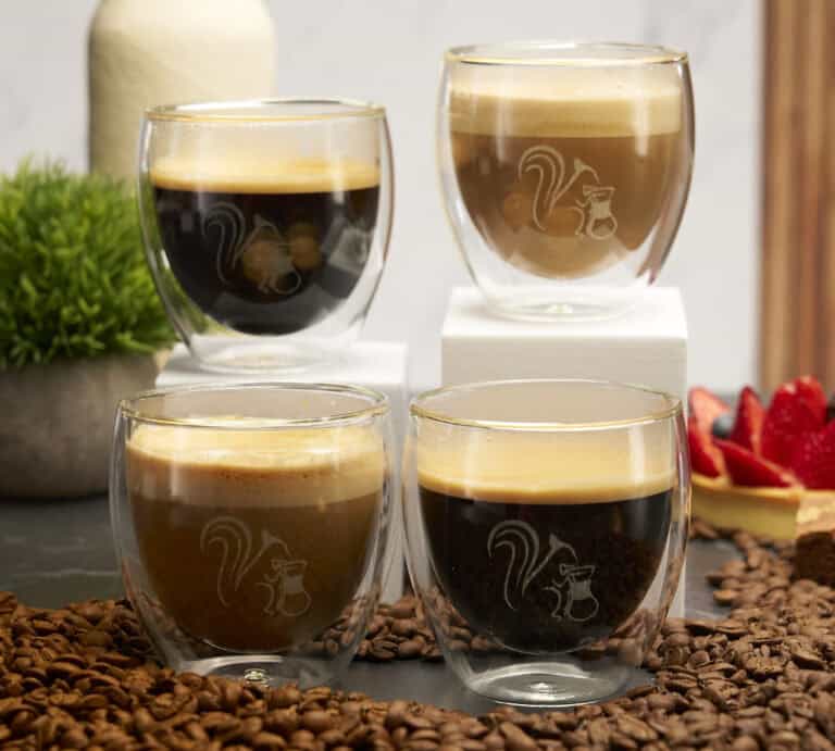 Coffeeness Specialty Espresso | Online-Shop for Coffee-Gear